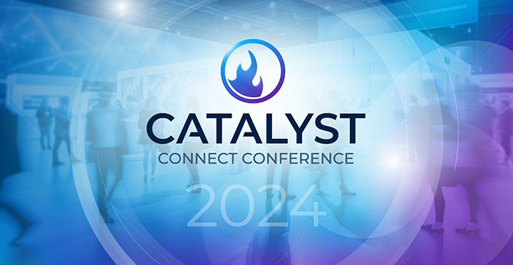 Early Bird Gets the (Pharmacy) Worm: Register for Catalyst Connect 2024